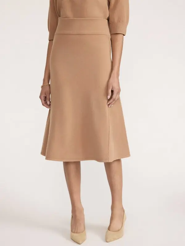 Brochu Walker The Bay Skirt - Heritage