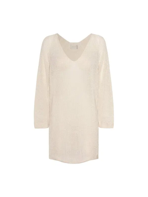 Brochu Walker The Manon Cover Up Dress