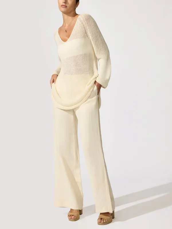 Brochu Walker The Manon Cover Up Dress