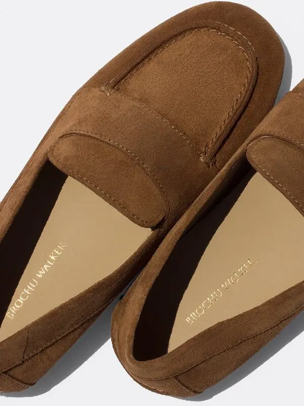 Brochu Walker The Avalon Loafer