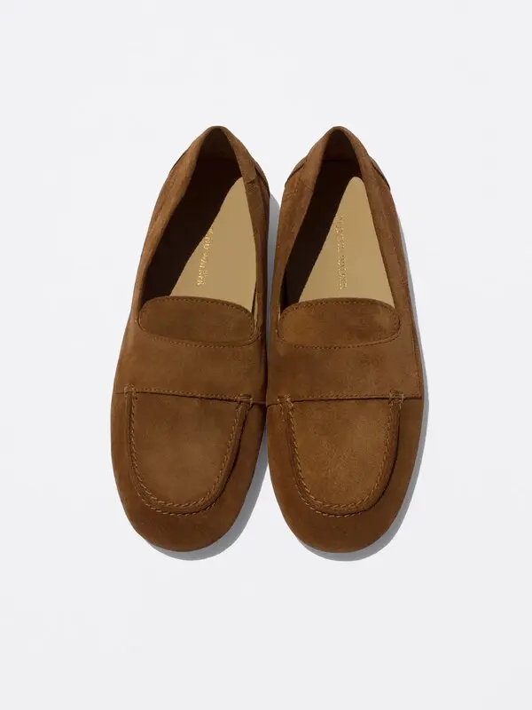 Brochu Walker The Avalon Loafer