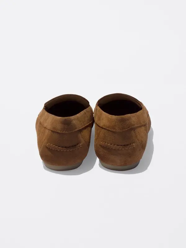 Brochu Walker The Avalon Loafer