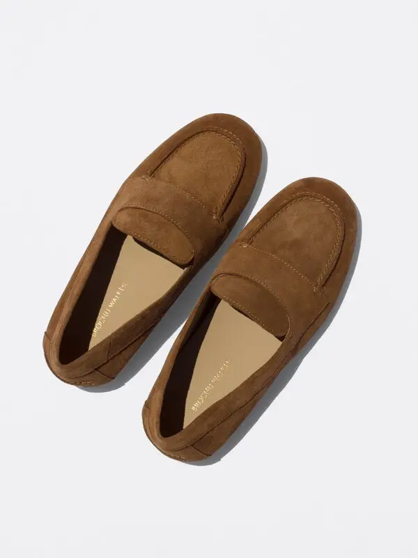 Brochu Walker The Avalon Loafer