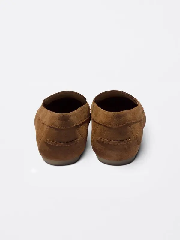 Brochu Walker The Avalon Loafer - Whiskey