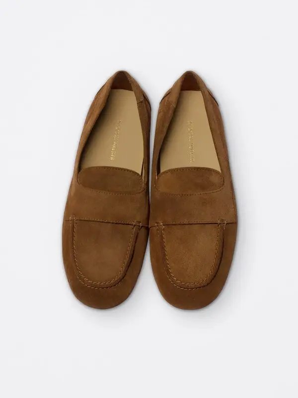 Brochu Walker The Avalon Loafer - Whiskey