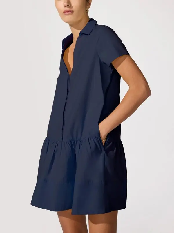 Brochu Walker The Antibes Dress