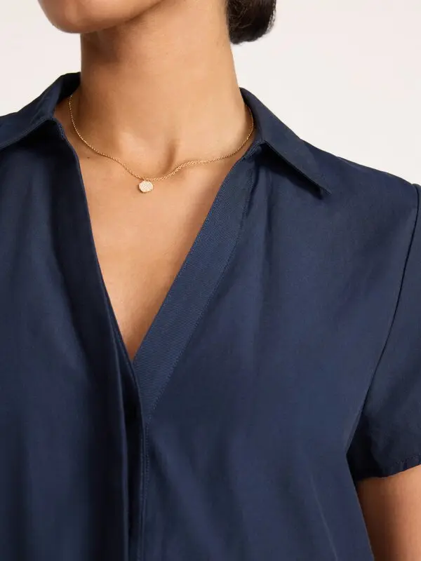 Brochu Walker The Antibes Dress