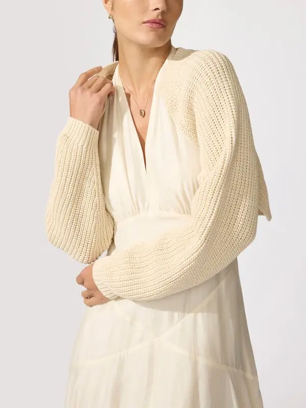 Brochu Walker The Aida Petite Shrug