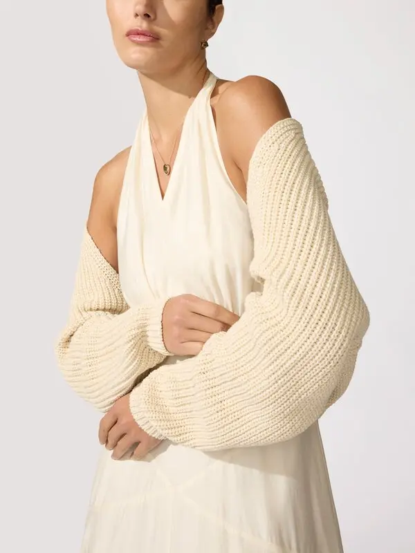 Brochu Walker The Aida Petite Shrug