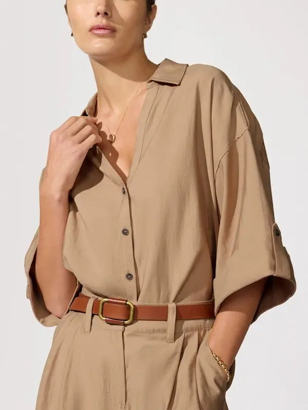 Brochu Walker The Ryder Shirt