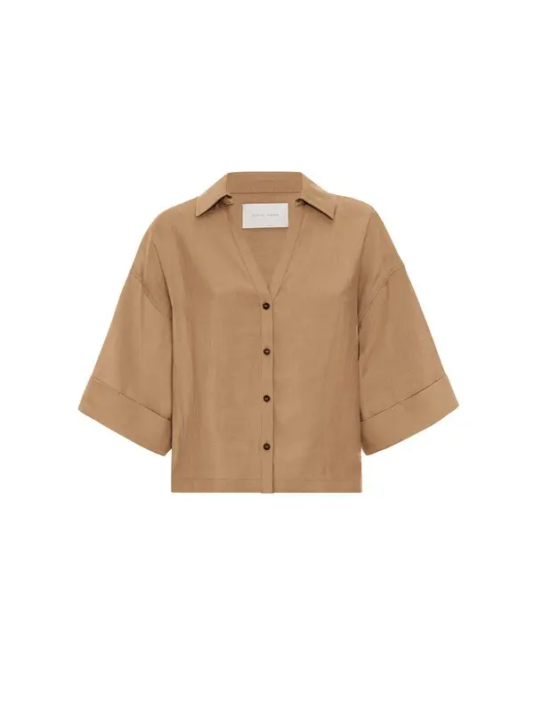 Brochu Walker The Ryder Shirt