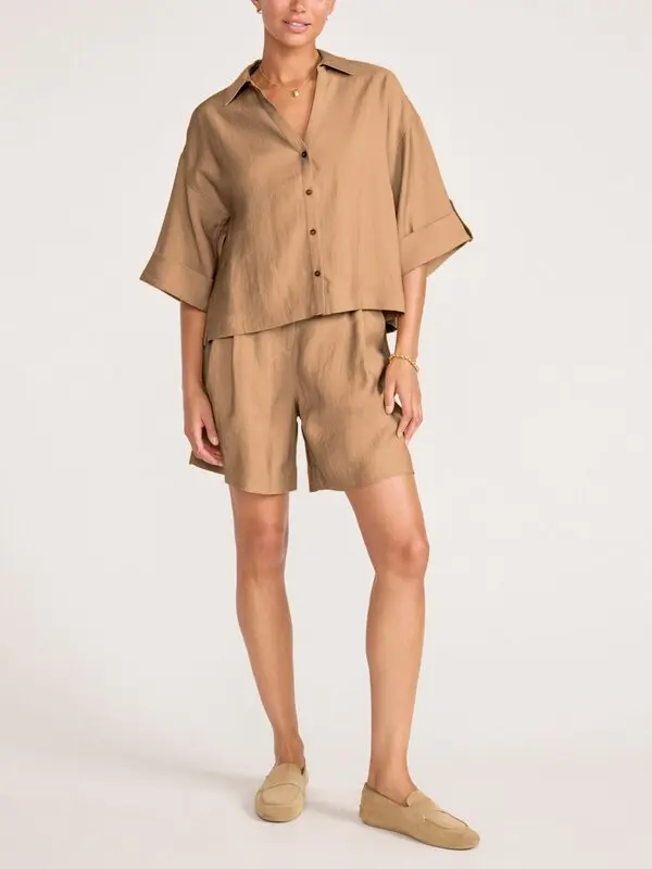 Brochu Walker The Ryder Shirt