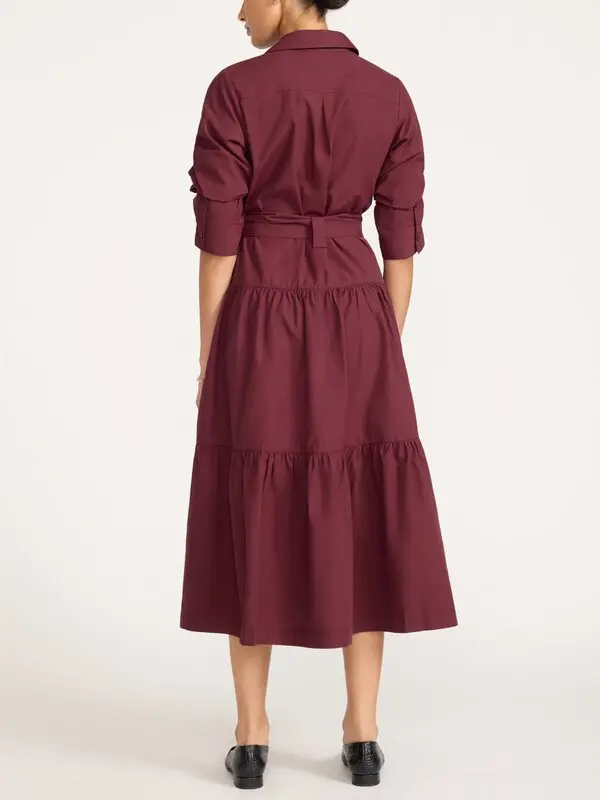 Brochu Walker The Ana Dress