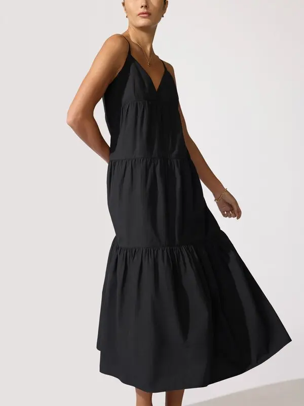 Brochu Walker The Serra Dress
