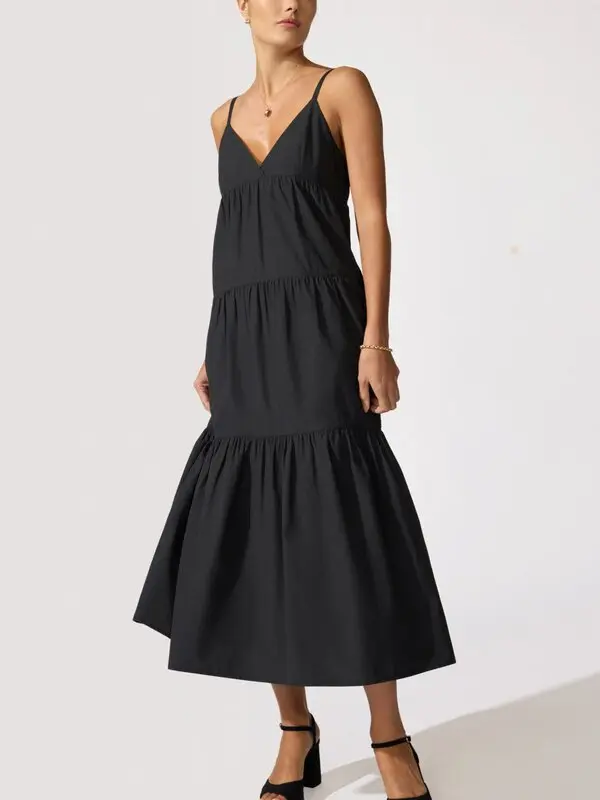 Brochu Walker The Serra Dress