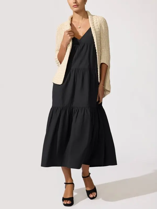 Brochu Walker The Serra Dress