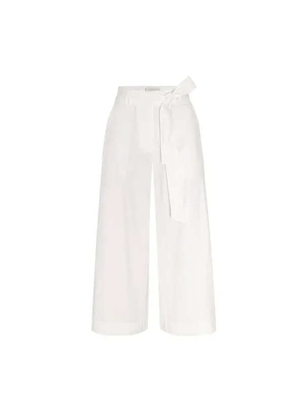 Brochu Walker The Marina Cropped Pant