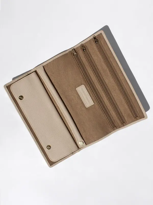 Brochu Walker The Jewelry Travel Roll