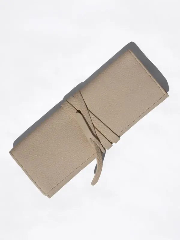 Brochu Walker The Jewelry Travel Roll