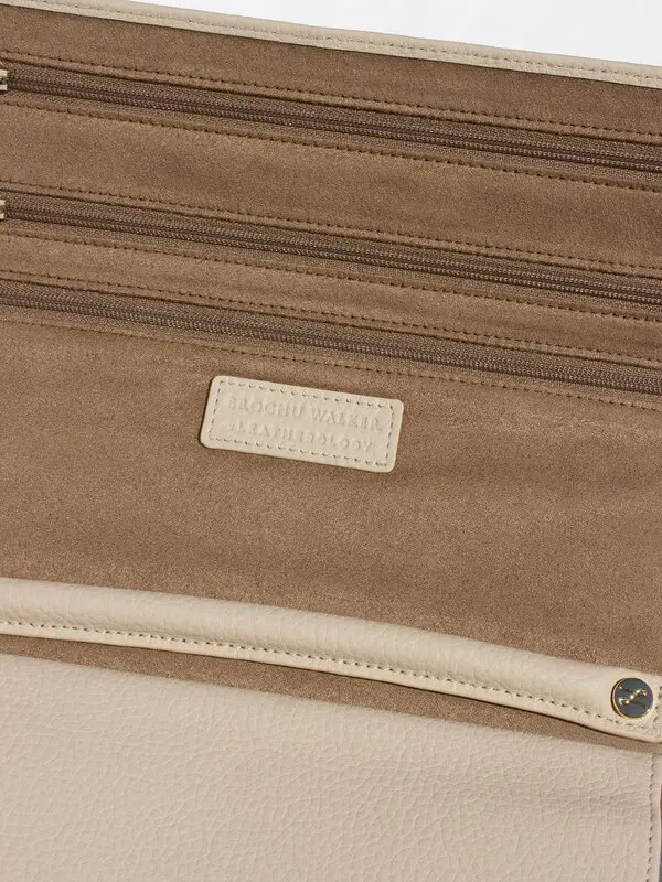 Brochu Walker The Jewelry Travel Roll