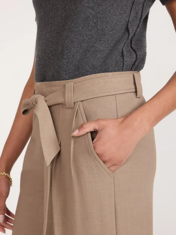 Brochu Walker The Duke Suit Pant