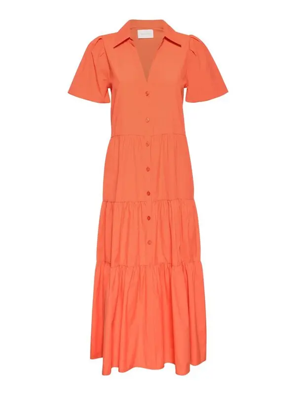 Brochu Walker The Havana Dress