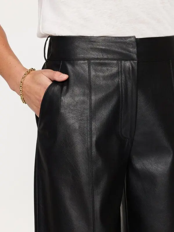 Brochu Walker The Odele Cropped Pant