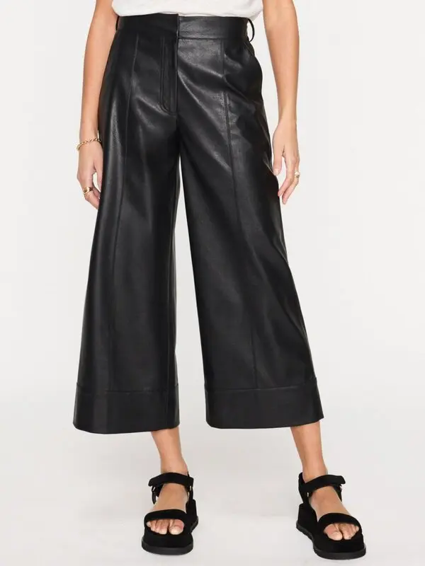 Brochu Walker The Odele Cropped Pant