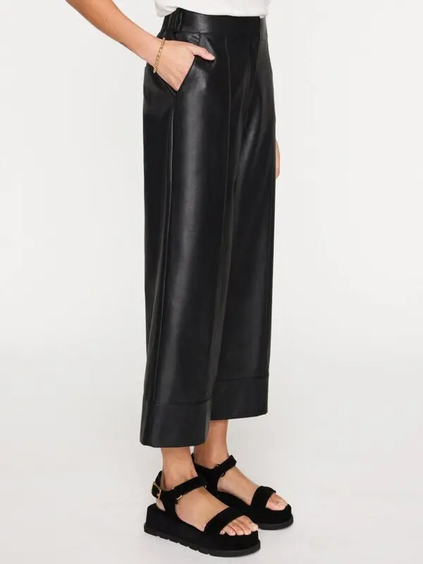 Brochu Walker The Odele Cropped Pant