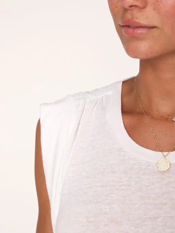 Brochu Walker The Reins Tee