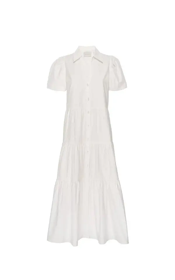 Brochu Walker The Havana Dress