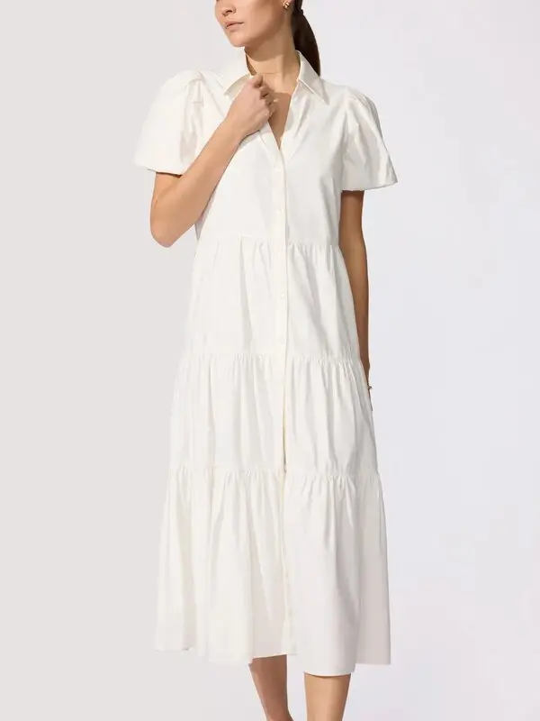 Brochu Walker The Havana Dress