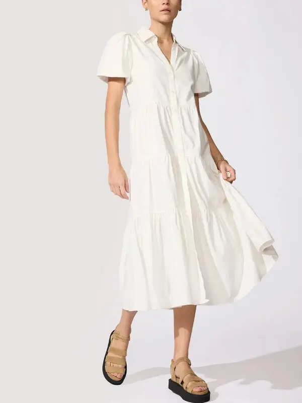 Brochu Walker The Havana Dress