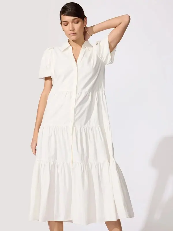 Brochu Walker The Havana Dress