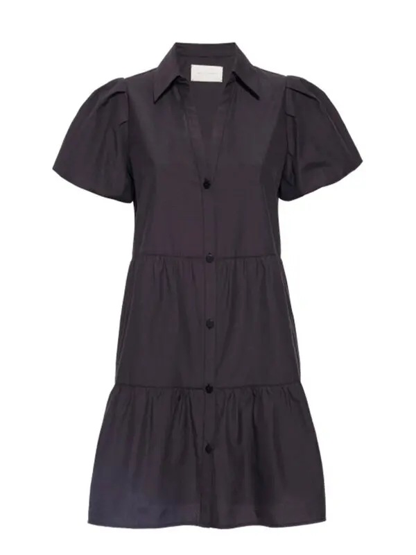 Brochu Walker The Havana Mini Dress