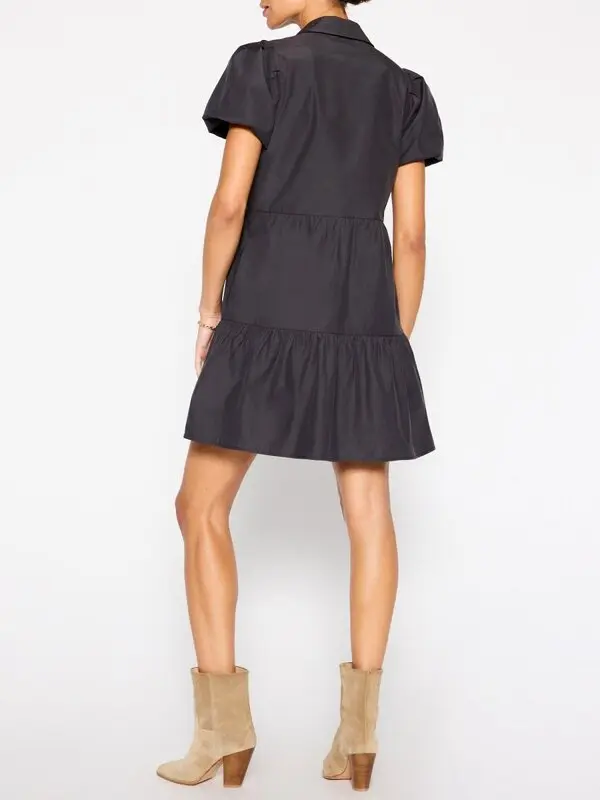 Brochu Walker The Havana Mini Dress