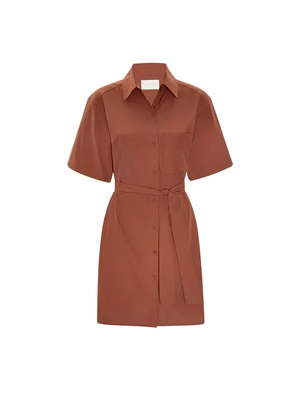 Brochu Walker The Villa Dress