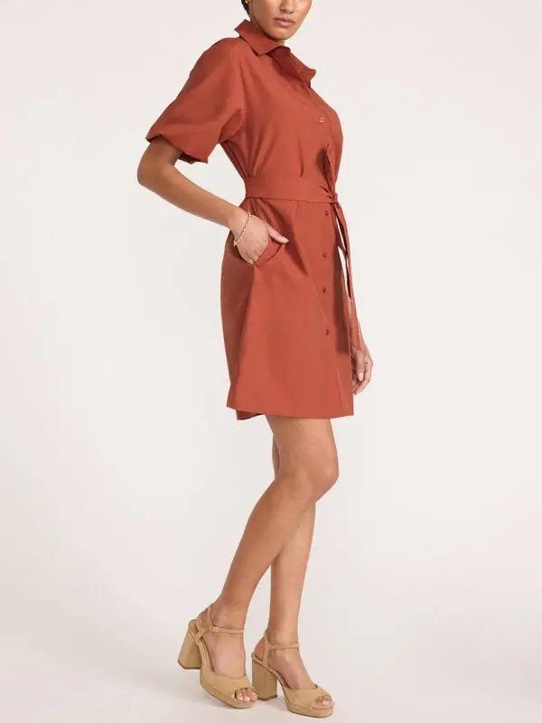 Brochu Walker The Villa Dress