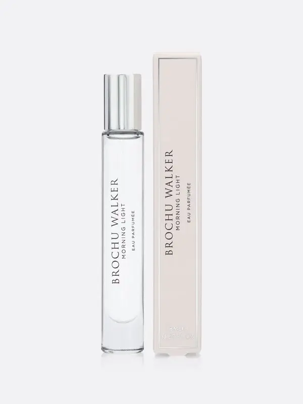 Brochu Walker Eau Parfumée Traveler - Morning Light