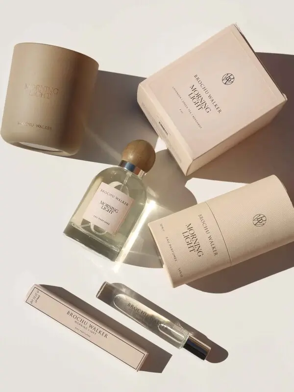 Brochu Walker Eau Parfumée Traveler
