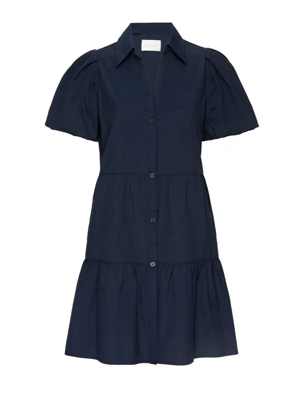 Brochu Walker The Havana Mini Dress