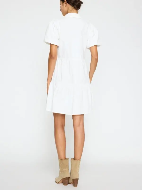 Brochu Walker The Havana Mini Dress