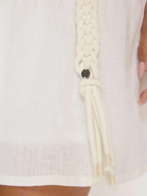 Brochu Walker The Macrame Belt