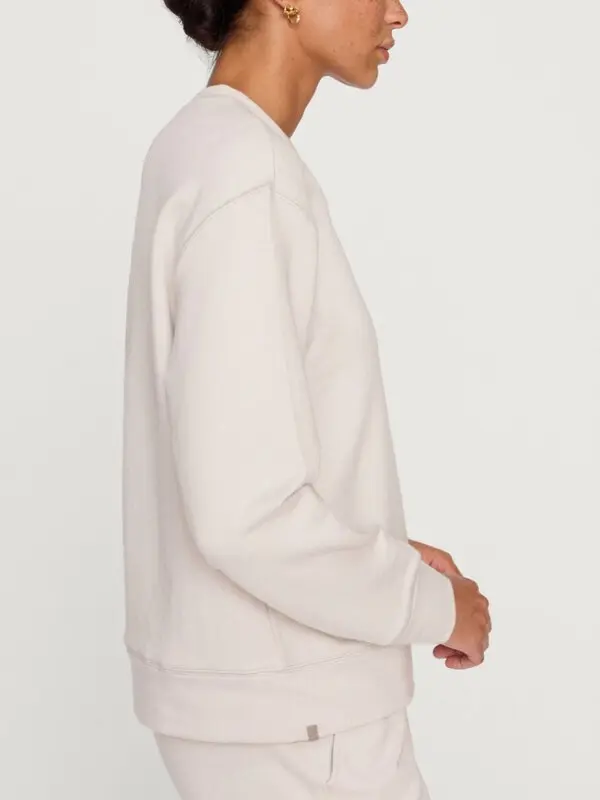 Brochu Walker The Mallo Sweatshirt