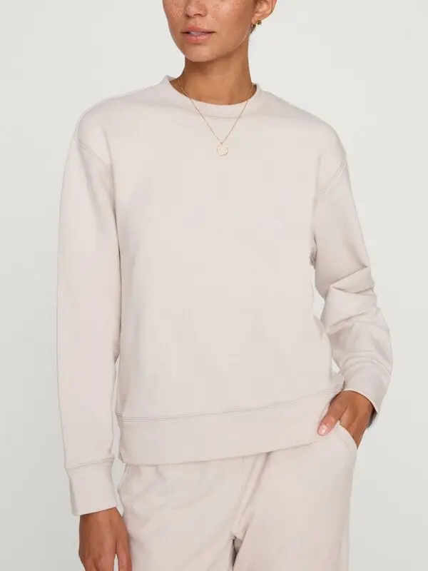 Brochu Walker The Mallo Sweatshirt