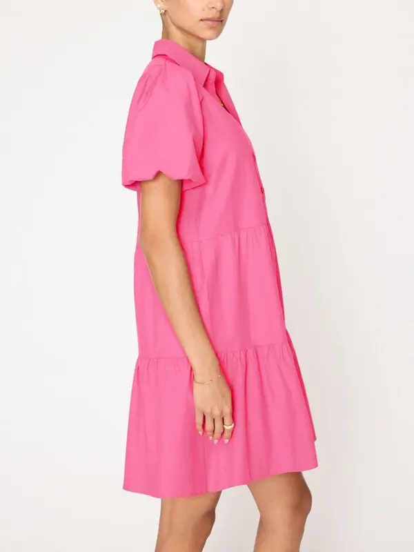 Brochu Walker The Havana Mini Dress