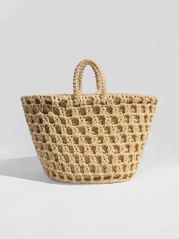 Brochu Walker The Dune Basket Bag