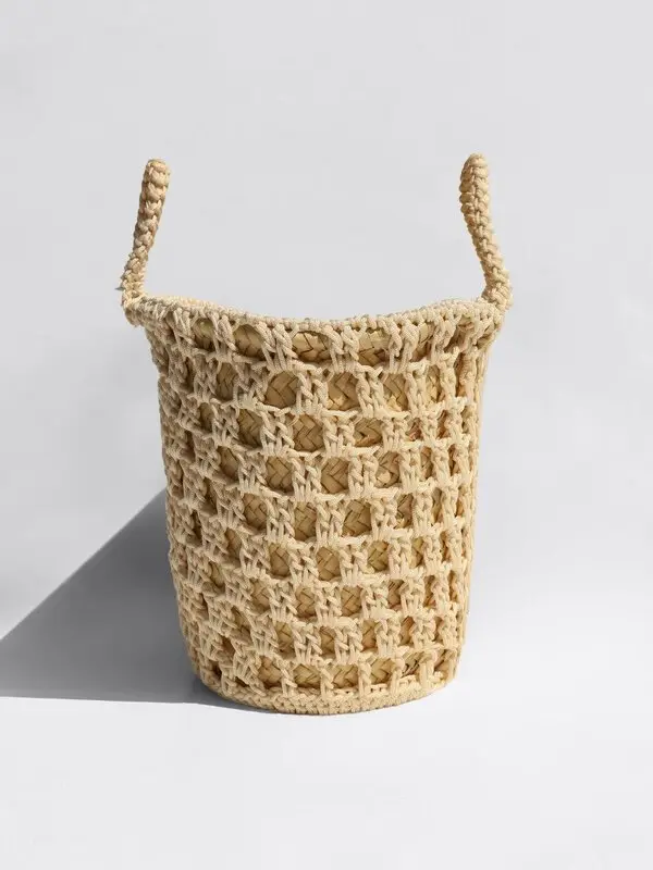 Brochu Walker The Dune Basket Bag