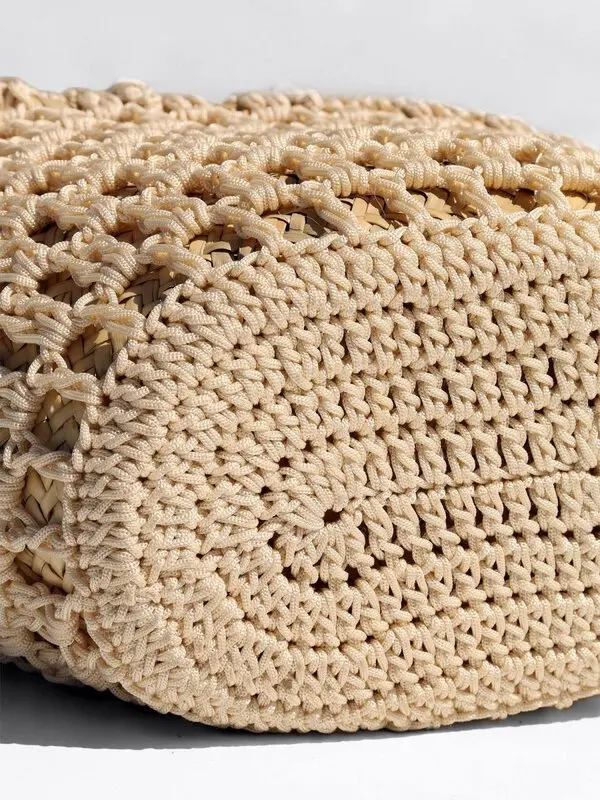 Brochu Walker The Dune Basket Bag