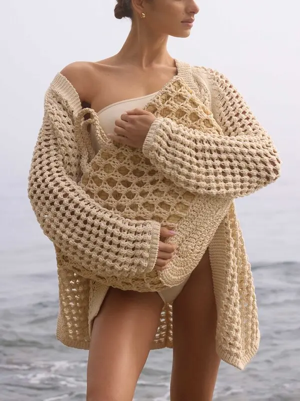 Brochu Walker The Dune Basket Bag